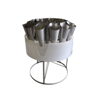 Kill Stand 18 with Cones - Featherman Equipment