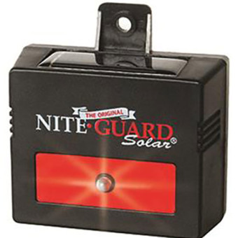 Nite Guard Predator Light - Featherman Equipment