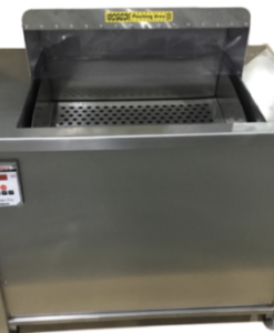 Featherman Equipment - Poultry Processing Equipment