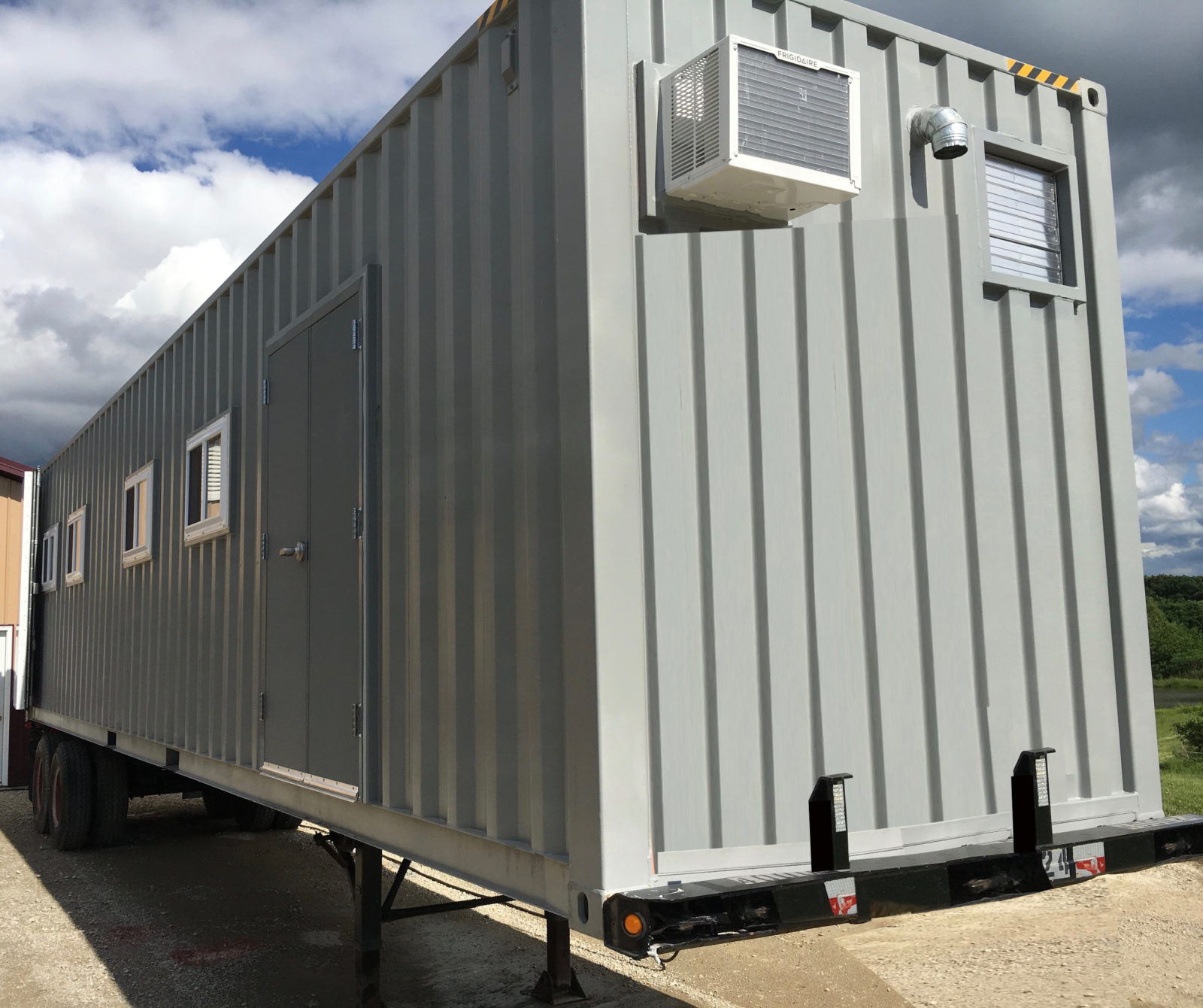 Featherman Equipment - Your Source for Poultry Processing Tools