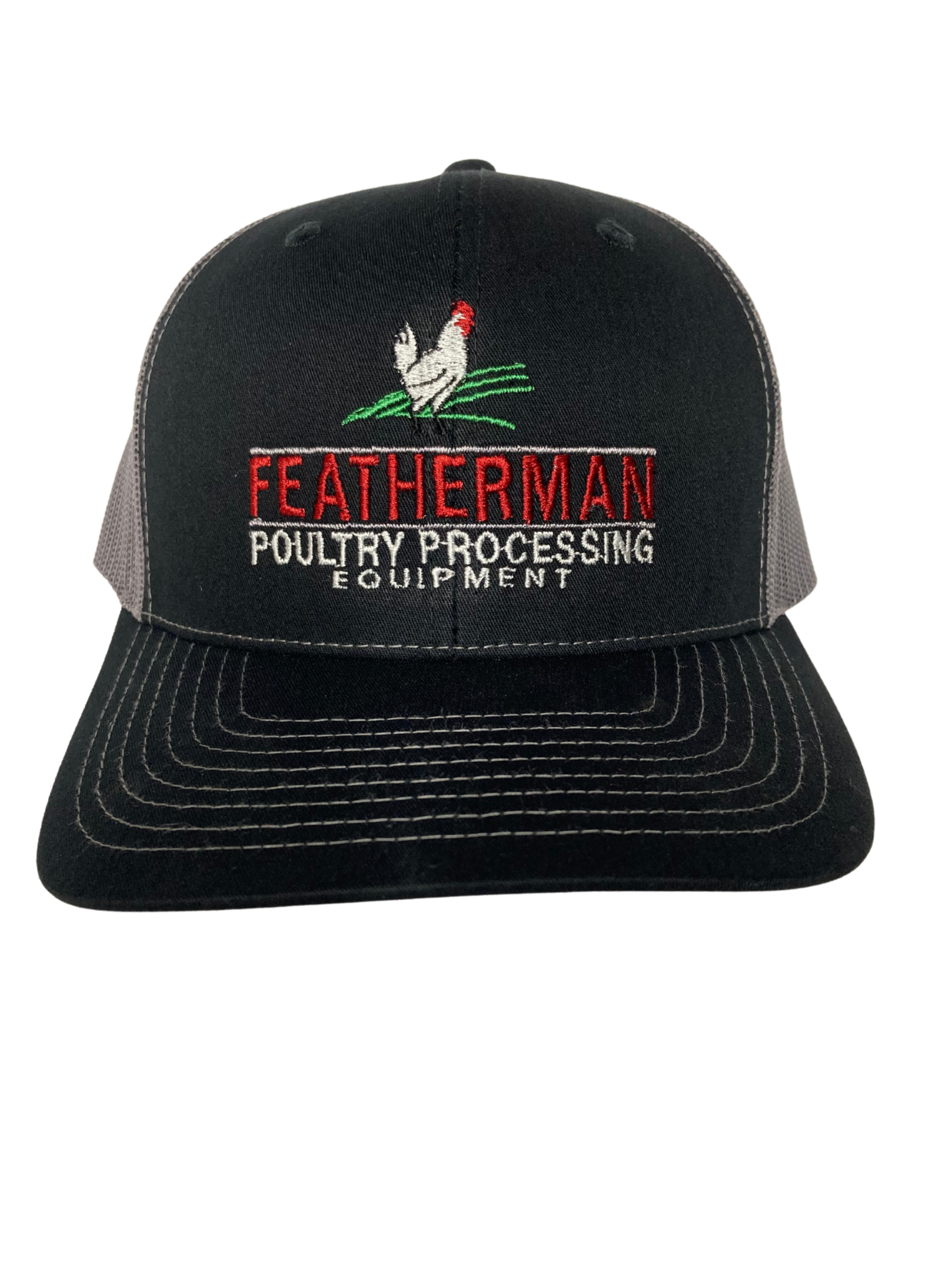 Featherman Equipment Hat - Featherman Equipment