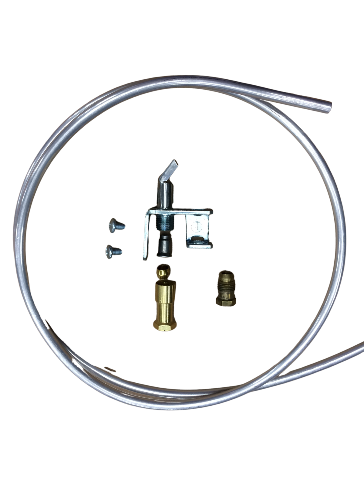 Pilot Light Kits - Featherman Equipment - Pilot Assembly